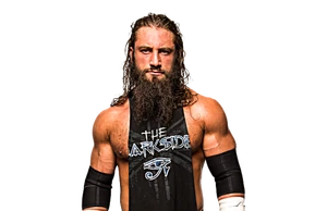 Kenneth Cameron | OfficialWWE Wiki | Fandom