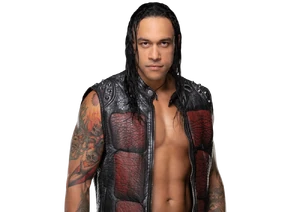 Damian Priest | OfficialWWE Wiki | Fandom