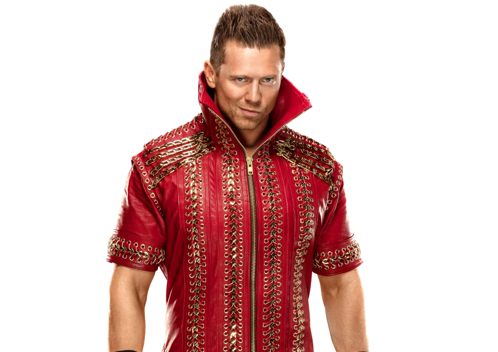 The Miz | OfficialWWE Wiki | Fandom