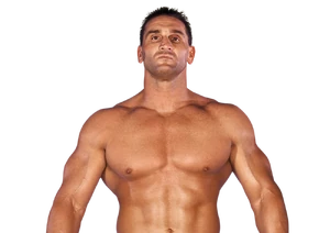 Ken Shamrock | OfficialWWE Wiki | Fandom