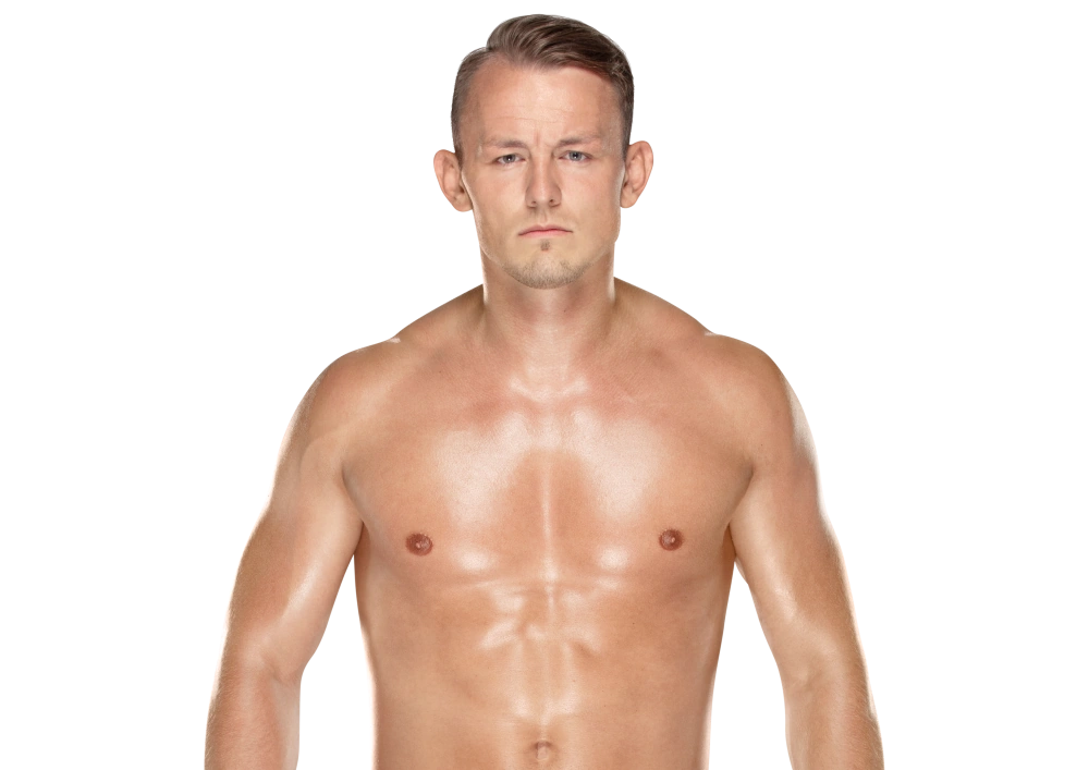 Marcel Barthel | OfficialWWE Wiki | Fandom