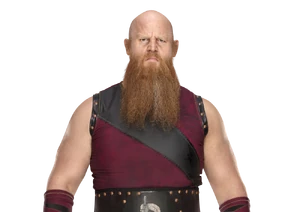 Rowan | OfficialWWE Wiki | Fandom