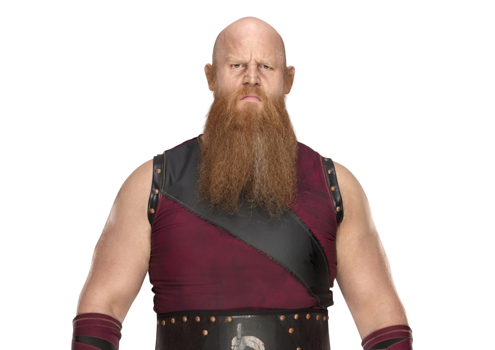 Rowan | OfficialWWE Wiki | Fandom