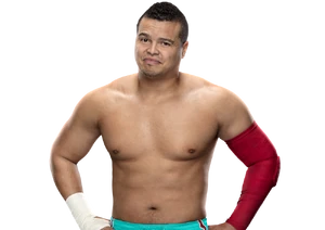 Epico Colón | OfficialWWE Wiki | Fandom