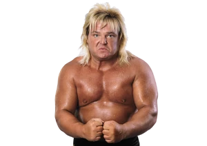 Greg Valentine | OfficialWWE Wiki | Fandom