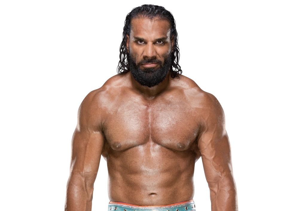 Jinder Mahal | OfficialWWE Wiki | Fandom