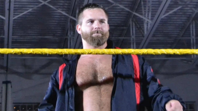 Dash Wilder/Gallery | OfficialWWE Wiki | Fandom