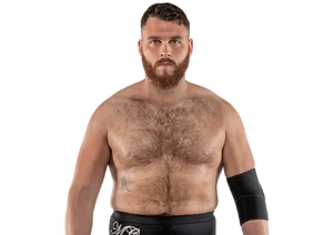 Mark Coffey | OfficialWWE Wiki | Fandom