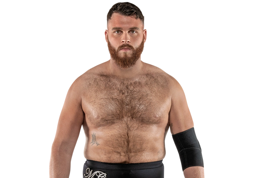 Mark Coffey | OfficialWWE Wiki | Fandom