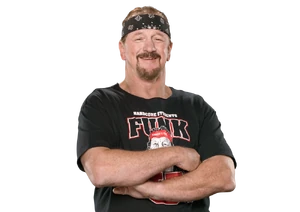 Terry Funk | OfficialWWE Wiki | Fandom