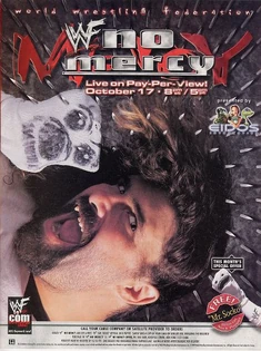 No Mercy (1999) | OfficialWWE Wiki | Fandom
