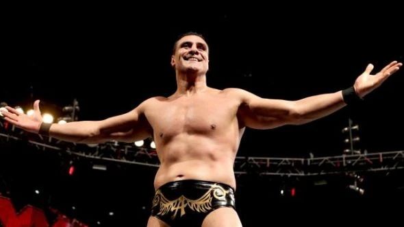 Alberto Del Rio/Gallery | OfficialWWE Wiki | Fandom