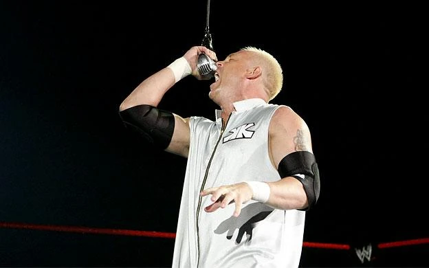 Mr. Kennedy/Gallery | OfficialWWE Wiki | Fandom