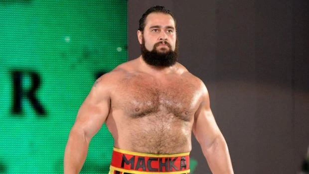 Rusev/Gallery | OfficialWWE Wiki | Fandom