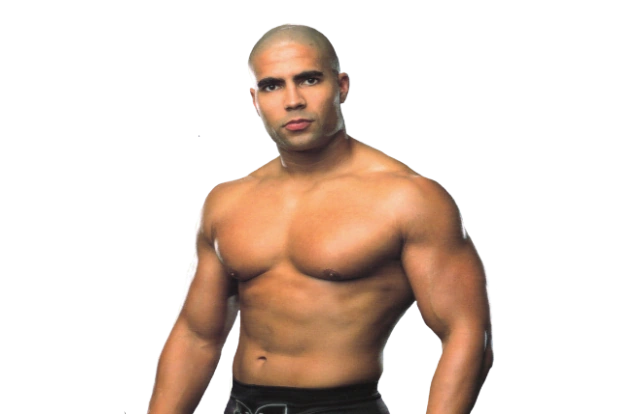 Maven | OfficialWWE Wiki | Fandom