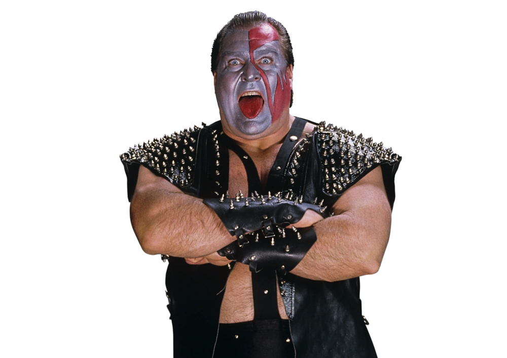 Ax | OfficialWWE Wiki | Fandom