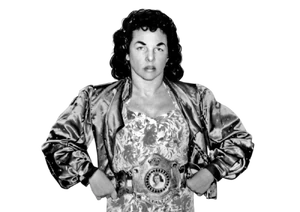 Fabulous Moolah | OfficialWWE Wiki | Fandom