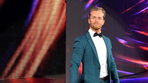 Drake Maverick/Gallery | OfficialWWE Wiki | Fandom