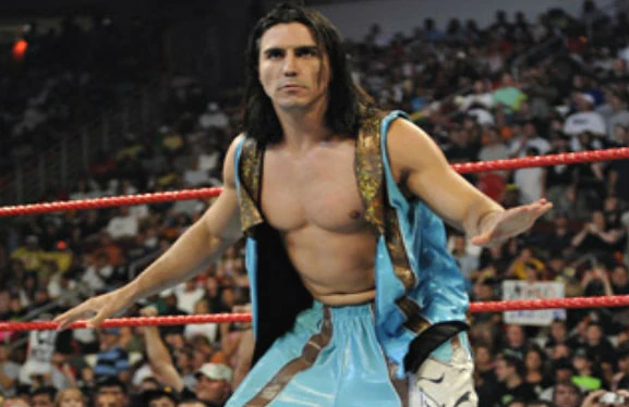 Paul London/Gallery | OfficialWWE Wiki | Fandom