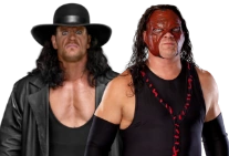 The Brothers of Destruction | OfficialWWE Wiki | Fandom