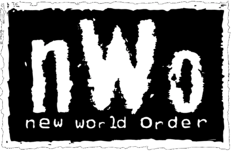 New World Order | OfficialWWE Wiki | Fandom