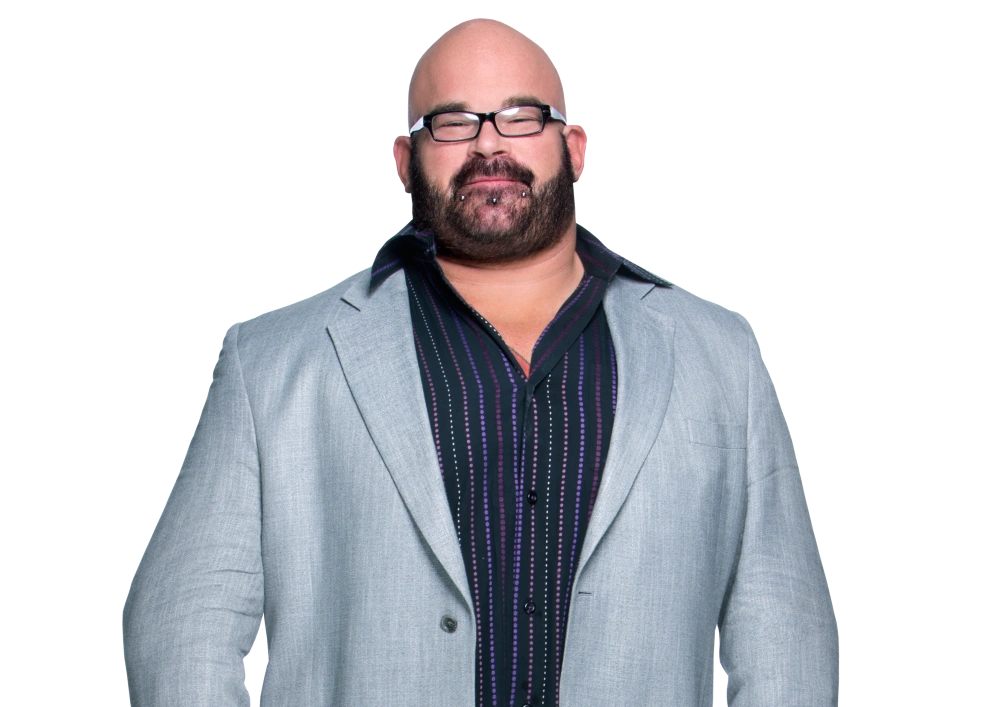 Matt Bloom | OfficialWWE Wiki | Fandom
