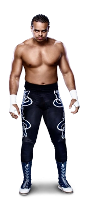 Epico | Wiki WWE Oficial | Fandom