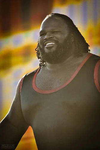 Mark Henry | WWE PL Wiki | Fandom