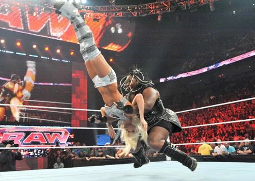 Kharma | WWE PL Wiki | Fandom