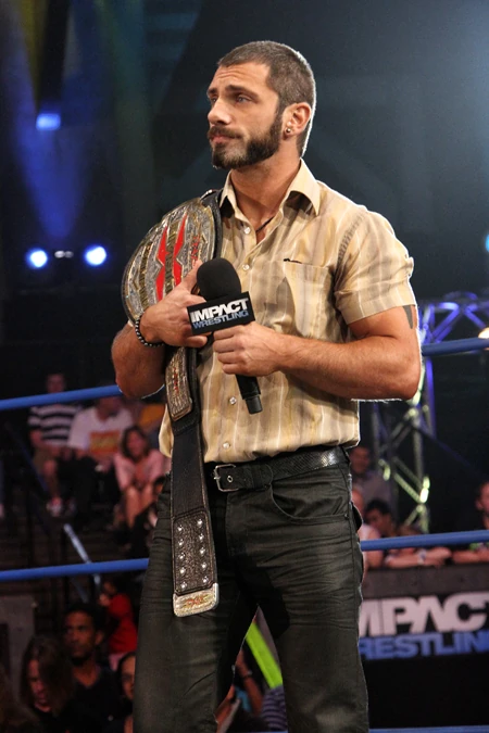 Austin Aries | WWE PL Wiki | Fandom