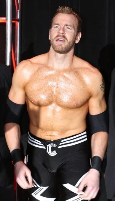 Christian | WWE PL Wiki | Fandom
