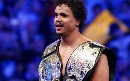 Primo | WWE PL Wiki | Fandom