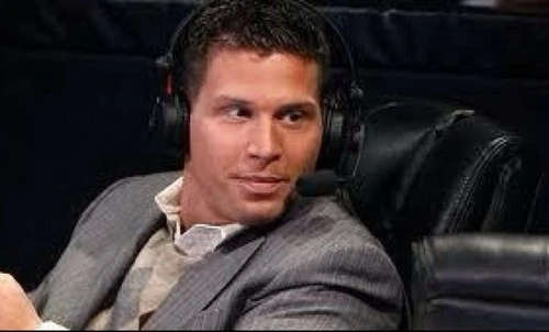 Josh Mathews | WWE PL Wiki | Fandom