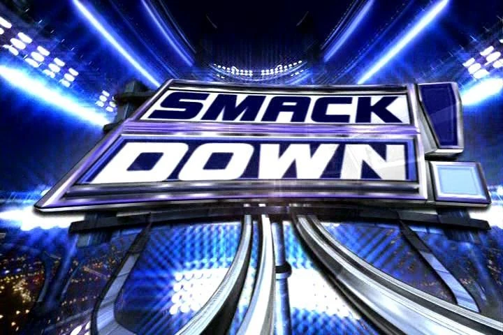 SmackDown! | WWE PL Wiki | Fandom