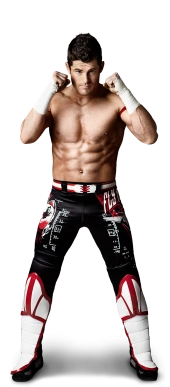 Evan Bourne | Wiki Wwesuperstars | Fandom