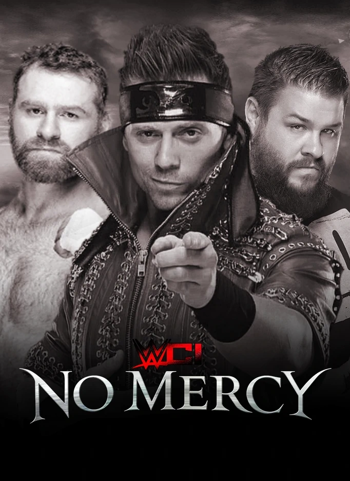 No Mercy 2019 | Empresas 3DJ | Fandom