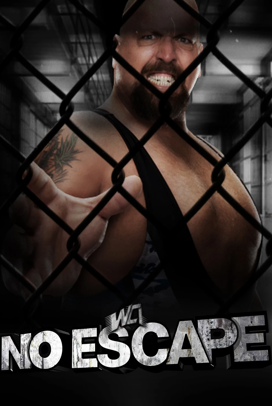 No Escape | Empresas 3DJ | Fandom