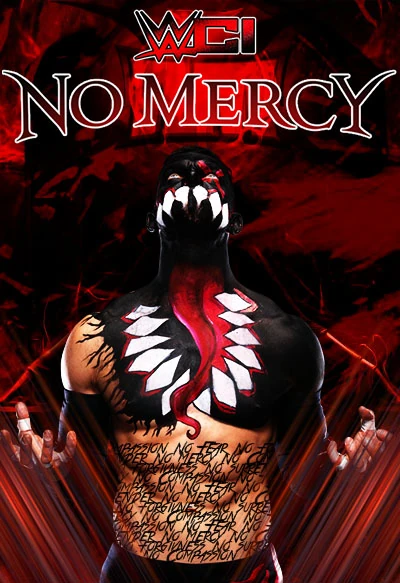 No Mercy 2018 | Empresas 3DJ | Fandom