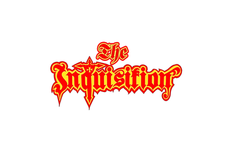 The Inquisition | Empresas 3DJ | Fandom