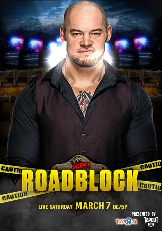 Roadblock 2020 | Empresas 3DJ | Fandom