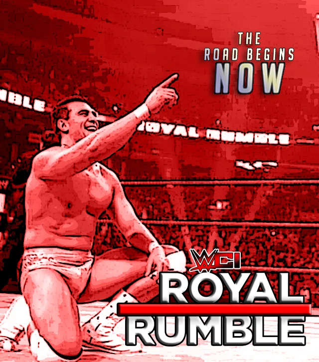 Royal Rumble 2020 | Empresas 3DJ | Fandom