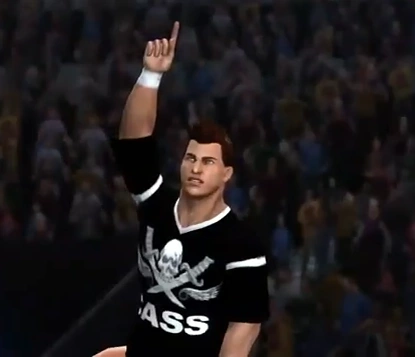 Jacob Cass (Original CAW) | World Wrestling Entertainment Television ...