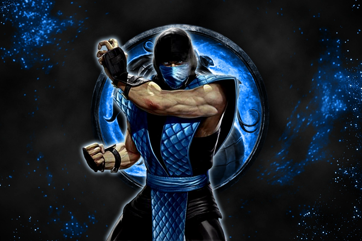 Sub-Zero | World Wrestling Entertainment Television Wiki | Fandom