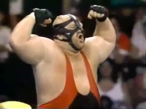 Leon White | WWE Universe Wiki | Fandom