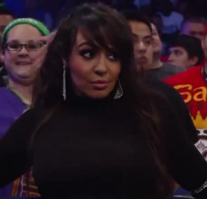 Layla | WWE Universe Wiki | Fandom