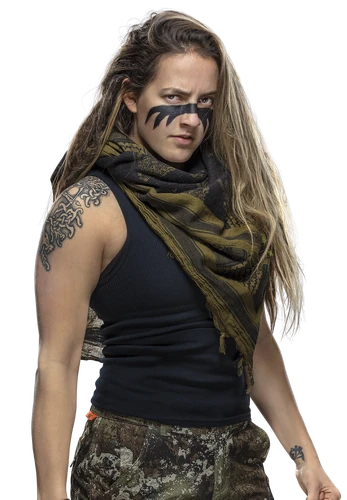 Sarah Logan | WWE Universe 2k Wiki | Fandom