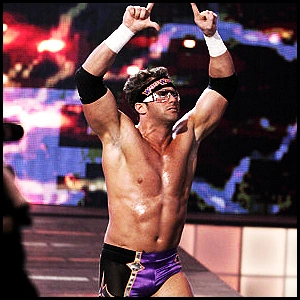 Zack Ryder | Wwevideogame Wiki | Fandom