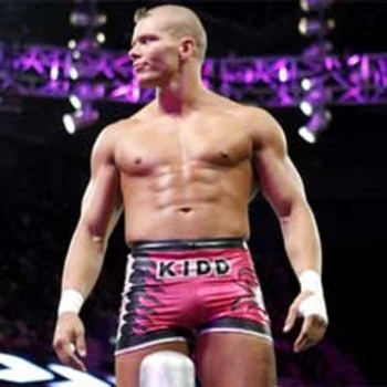 Tyson Kidd | Wwevideogame Wiki | Fandom