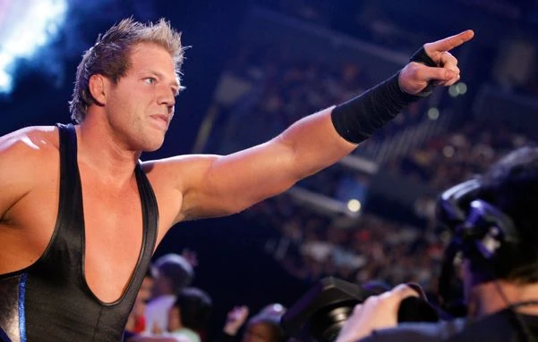 Jack Swagger | Wwevideogame Wiki | Fandom