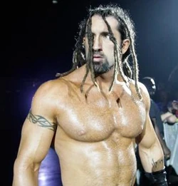 Tyler Reks | Wwevideogame Wiki | Fandom